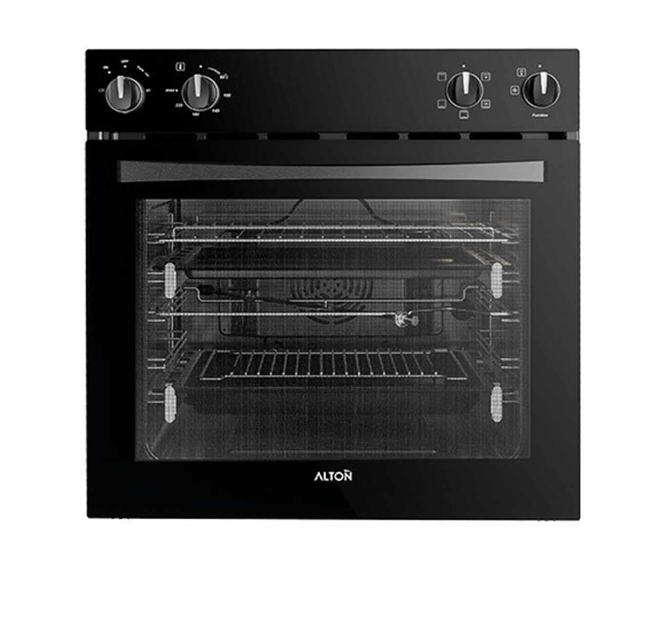 فر توکار برقی آلتون مدل V305 - فروشگاه آلتون ، بزرگترین نماینده رسمی ...